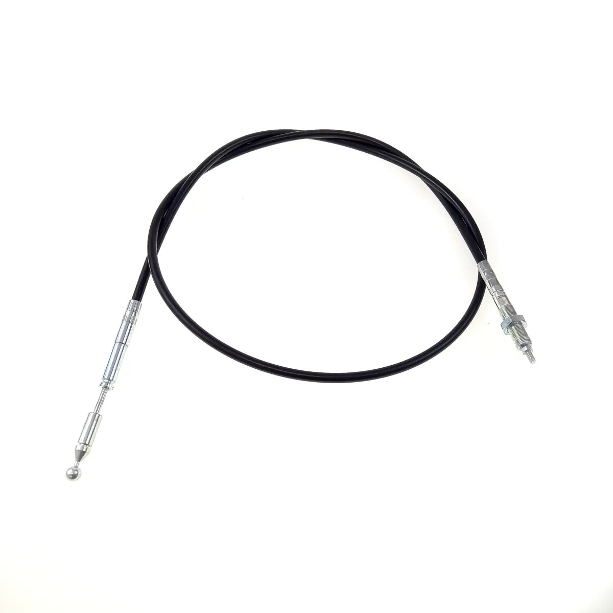 Linka sterująca kulka-śruba L2000 Metal-Fach POD-HPZ-000105 - Aldomarket.pl