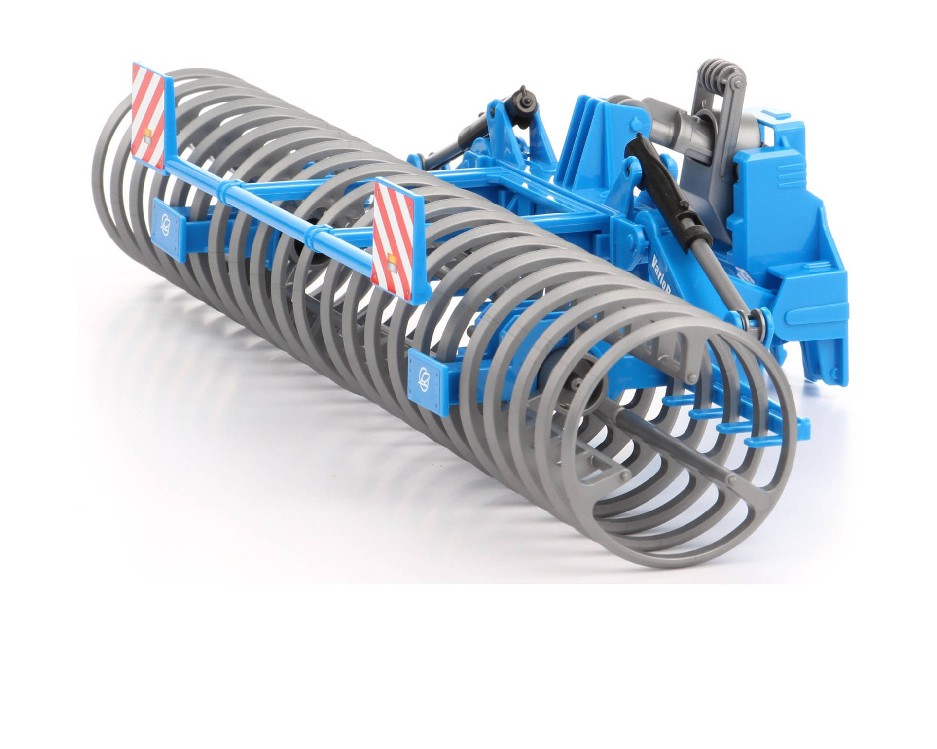 Model wału wyrównującego Lemken VarioPack