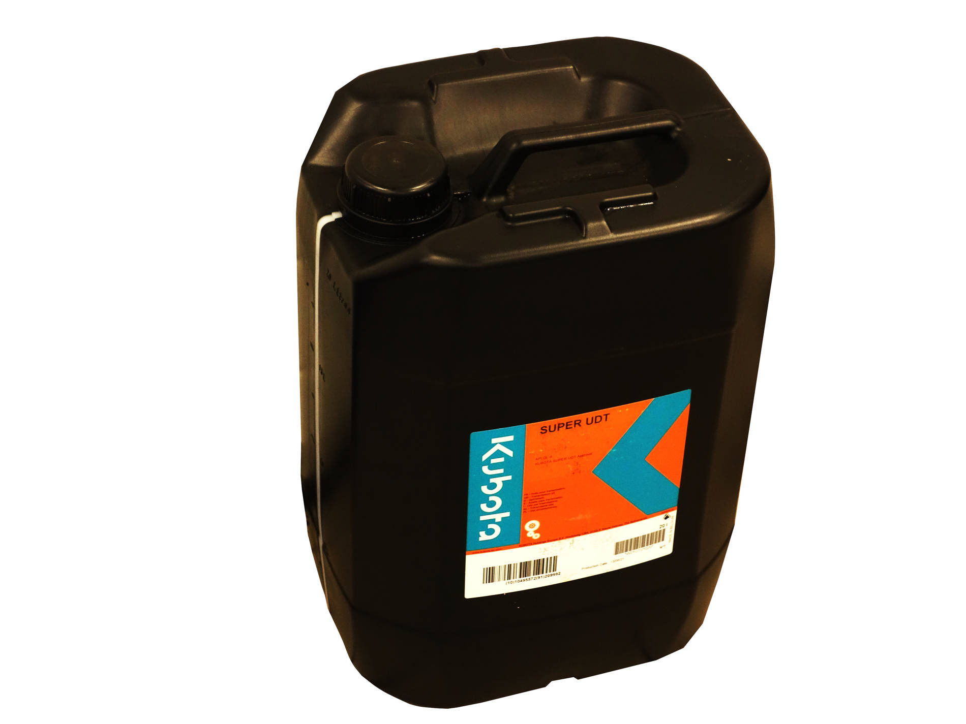 Olej hydrauliczno-przekładniowy Kubota Super UDT 20L W21UT01020 - Aldomarket.pl