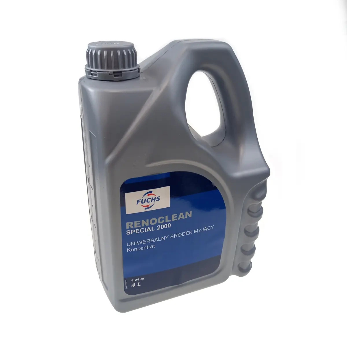 Środek myjący Fuchs Renoclean Special 2000 4L - Aldomarket.pl
