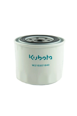 Filtr oleju Kubota W21ESO1640 - Aldomarket.pl