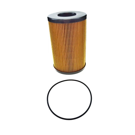 Filtr paliwa dokładny SF Filter SK 3140 - Aldomarket.pl