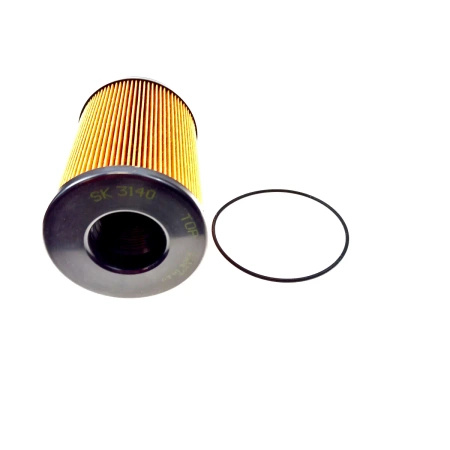 Filtr paliwa dokładny SF Filter SK 3140 - Aldomarket.pl