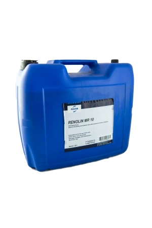 Olej hydrauliczny Fuchs Renolin MR 10 20L - Aldomarket.pl