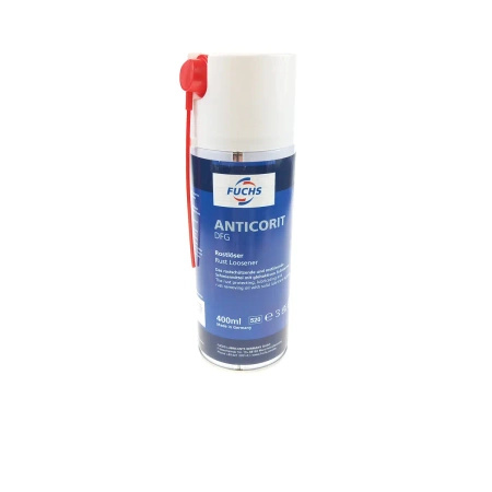 Środek antykorozyjny Fuchs Anticorit DFG 400ml - Aldomarket.pl